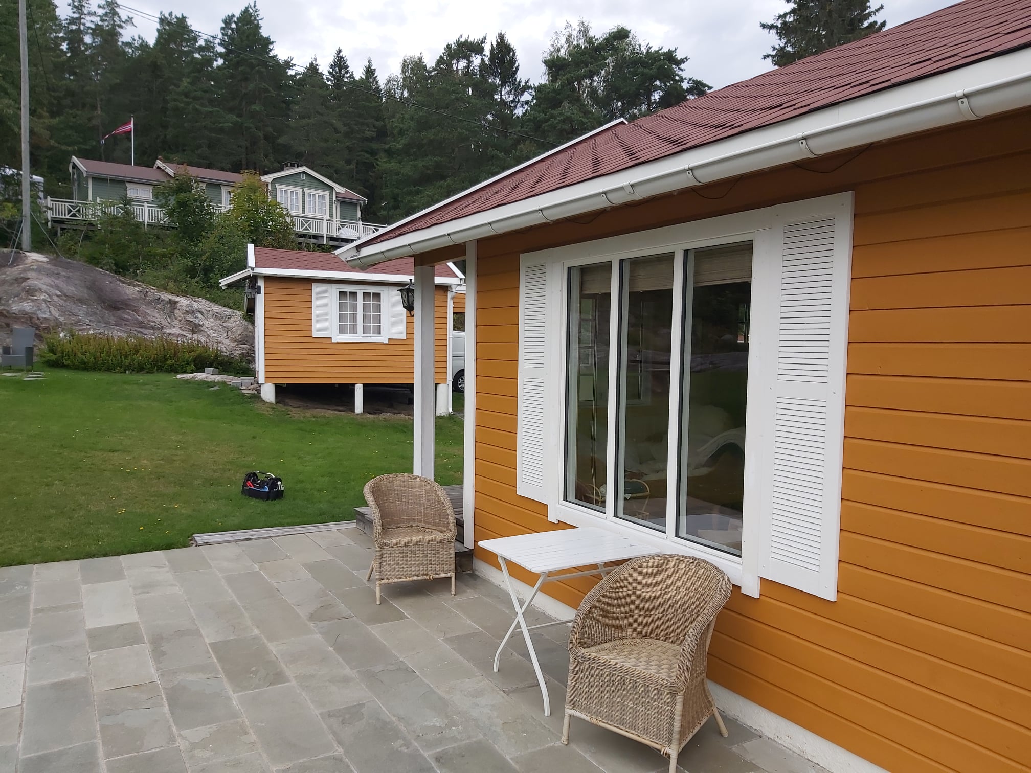 Vimax Sprosser – Norges mest komplette sprosseleverandør!