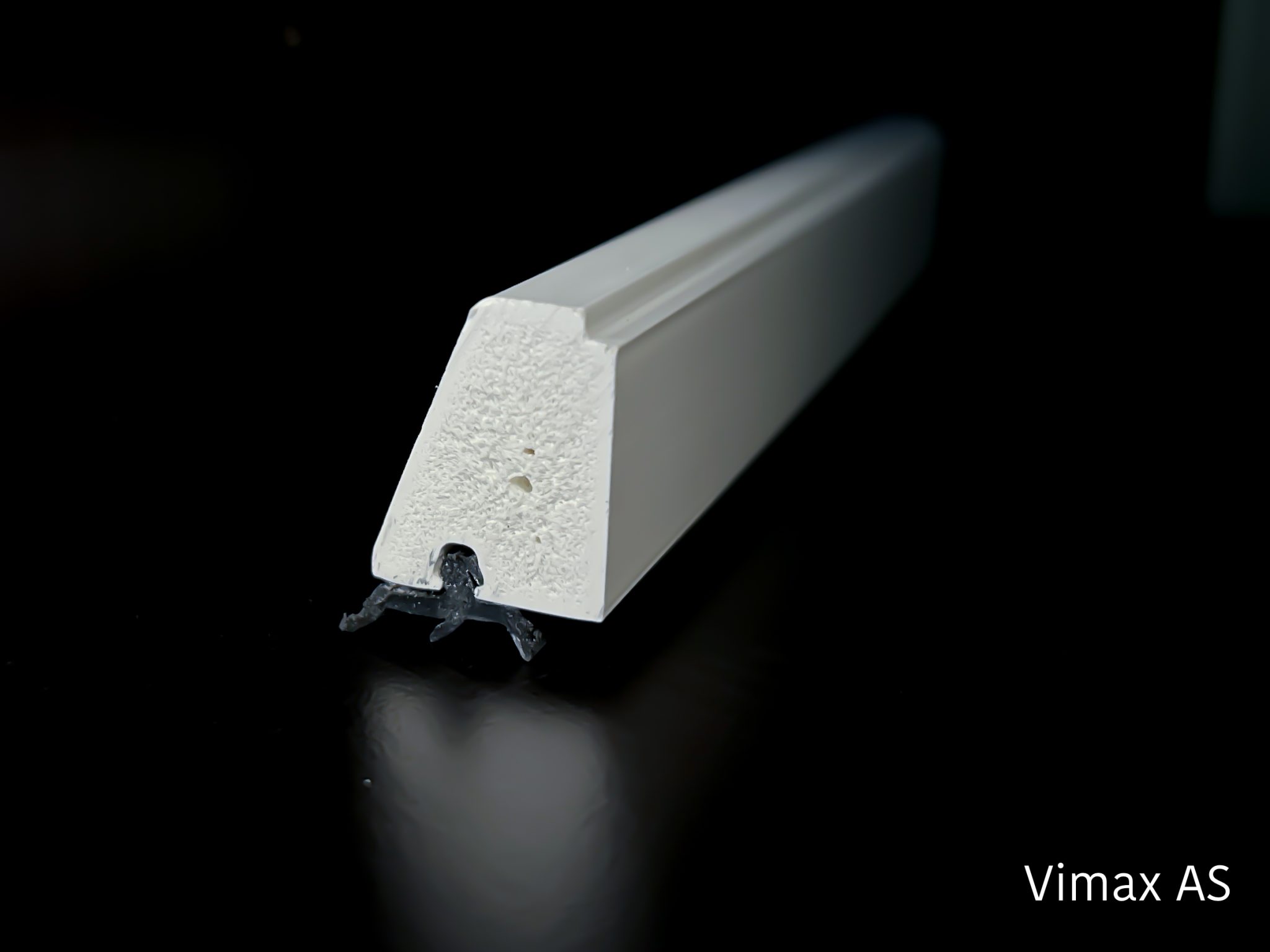 Glasslister – Vimax Sprosser